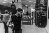 Jeremiah “The Proof” Hinton – Pro Boxer | Trainer | Nonprofit Founder