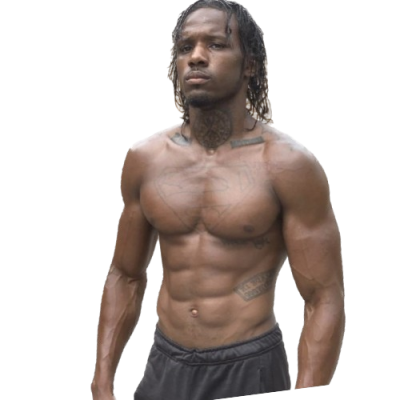 Jeremiah “The Proof” Hinton – Pro Boxer | Trainer | Nonprofit Founder